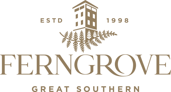 Home Page - Ferngrove Wines